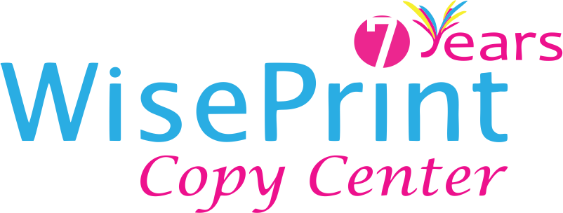 About us – WISE PRINT